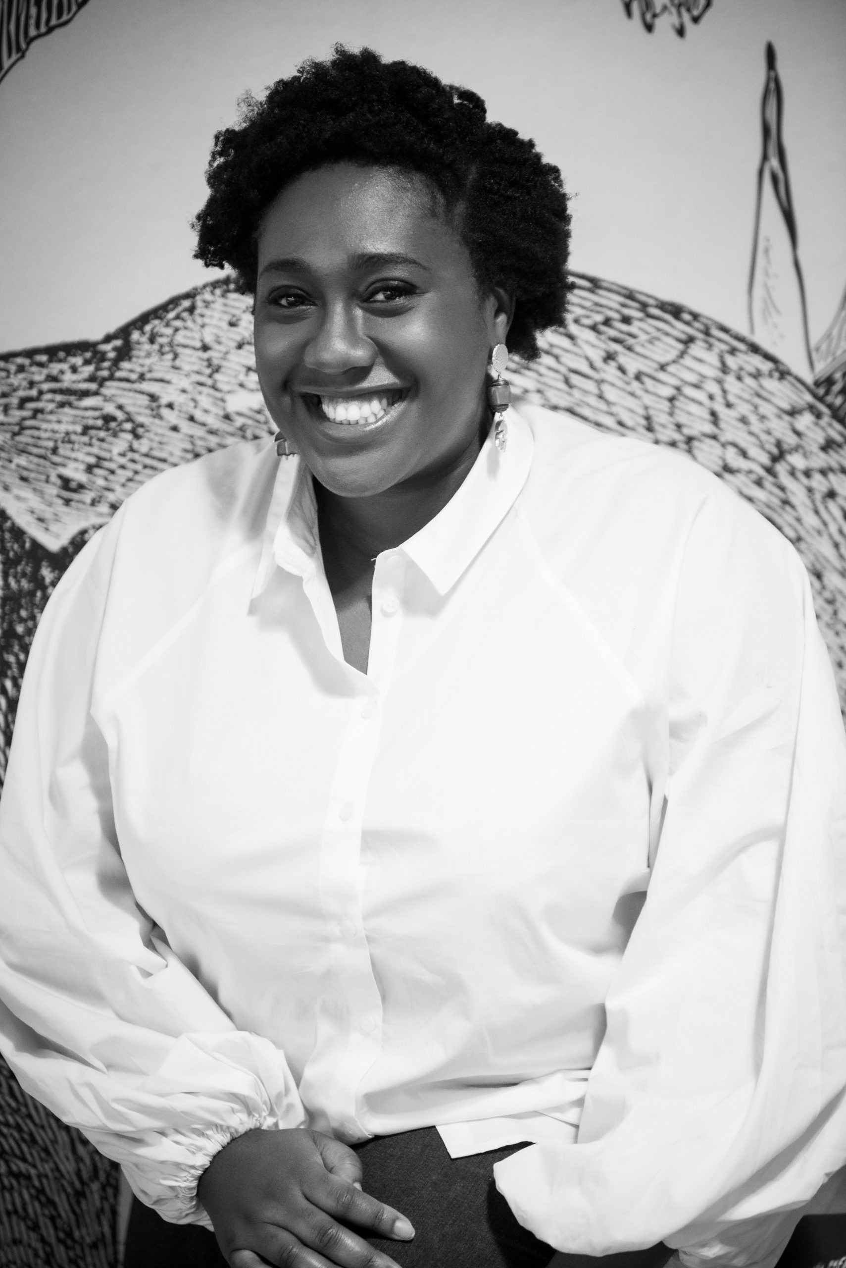 Digital entrepreneur : cinq questions pour Loriane du podcast Orèma